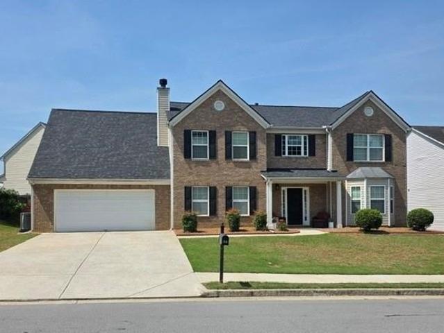 841 Holly Meadow Dr, Buford, GA 30518