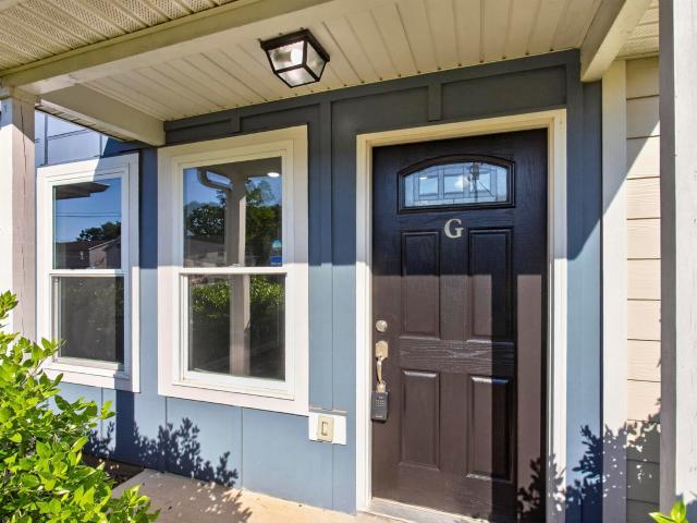 841 Hastings St # G