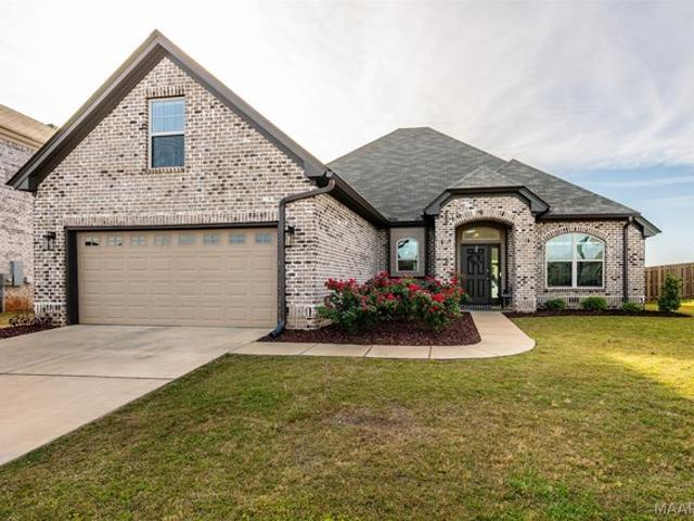 841 Hedgefield Way, Prattville, AL 36066
