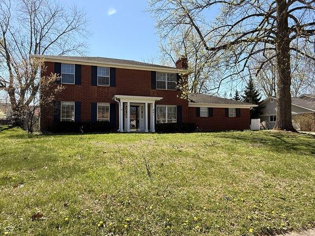 841 Hickory Dr, Carmel, IN 46032