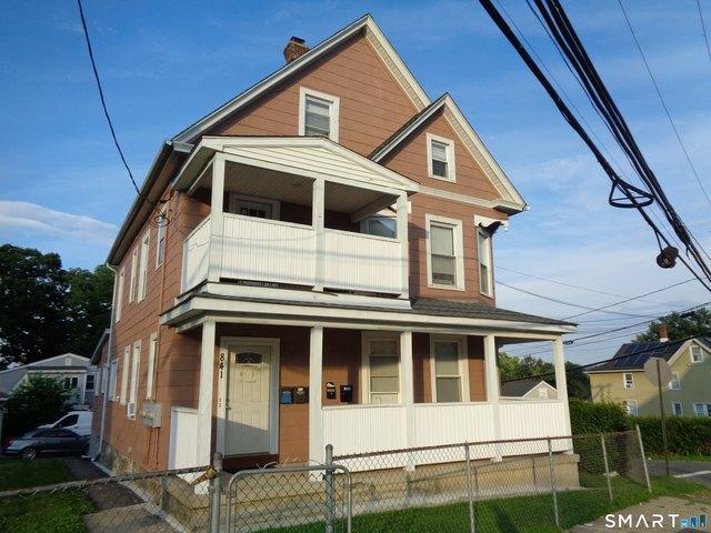 841 Highland Ave, Waterbury, CT 06708