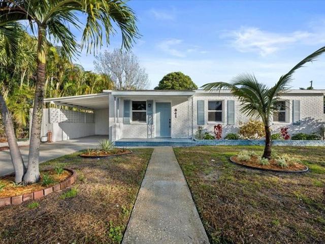 841 Highland Dr, West Palm Beach, FL 33405