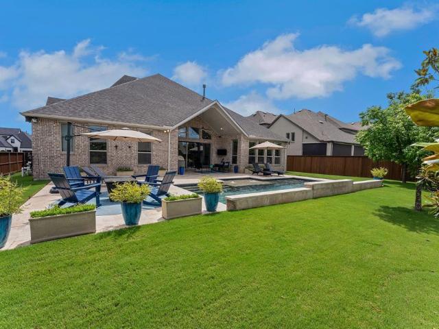 841 Ivy Glen Court