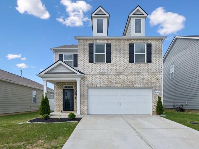841 Long Leaf Rd, Lebanon, TN 37087