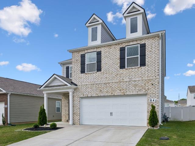 841 Long Leaf Rd