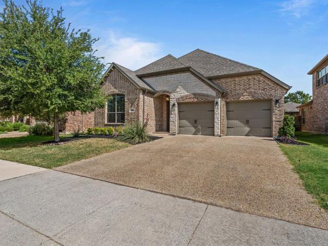 841 Lake Meadow Lane