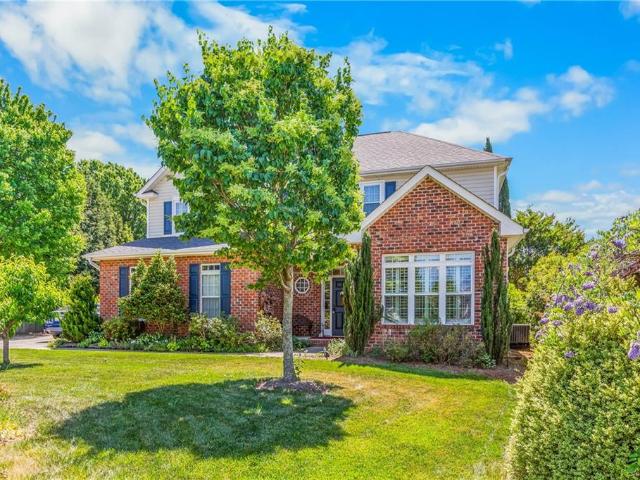 841 Lisa Run Court