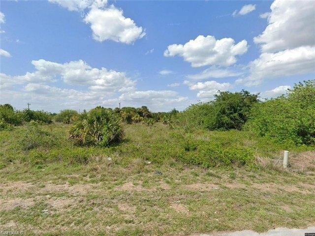 841 Motel St E Lot 25, Lehigh Acres, FL 33974