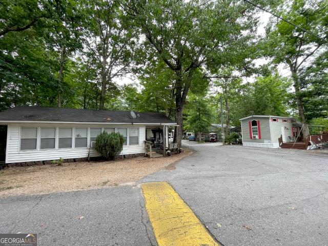 841 Mountain Shadows Drive