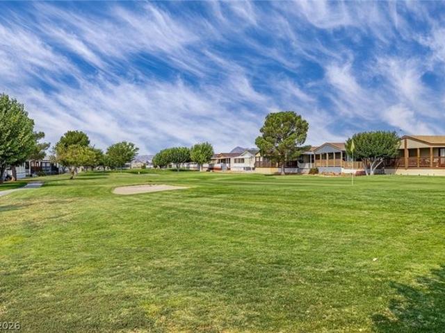 841 Montecito Dr, Pahrump, NV 89048