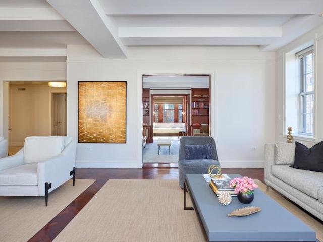 841 Madison Avenue, Unit 11/12