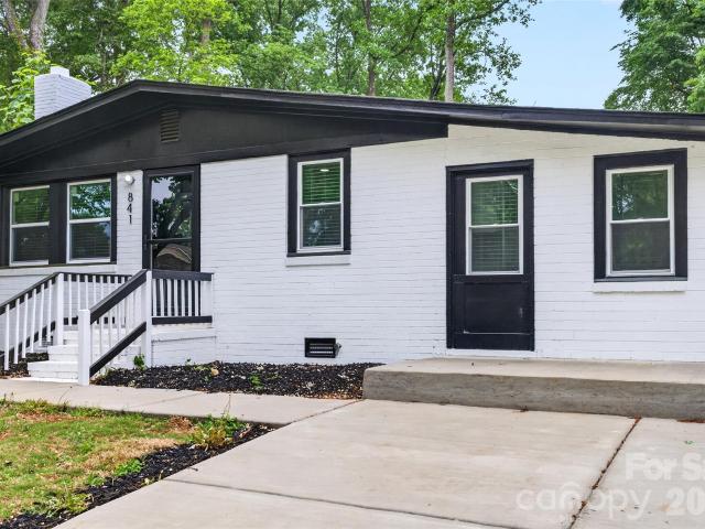 841 McArthur Ave, New Bern, NC 28560 | MLS #4374