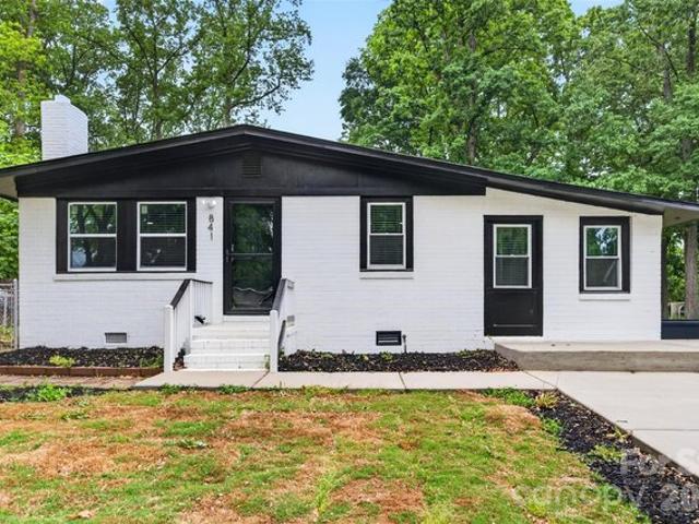 841 McArthur Ave, Charlotte, NC 28206