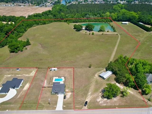 841 McCallister Rd, Dothan, AL 36301