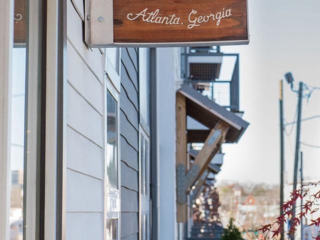 841 Memorial 1 Bedroom Apartment for Rent at 841 Memorial Dr Se, Atlanta, GA 30316 Reynoldstown