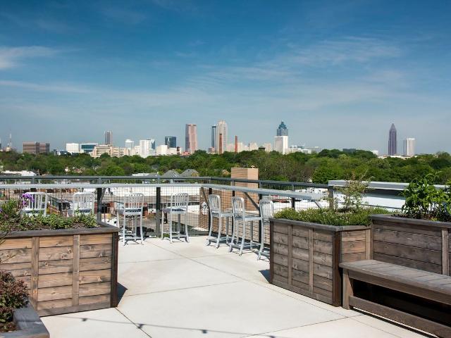 841 Memorial 1 Bedroom Apartment for Rent at 841 Memorial Dr Se, Atlanta, GA 30316 Reynoldstown