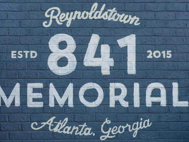 841 Memorial 2 Bedroom Apartment for Rent at 841 Memorial Dr Se, Atlanta, GA 30316 Reynoldstown