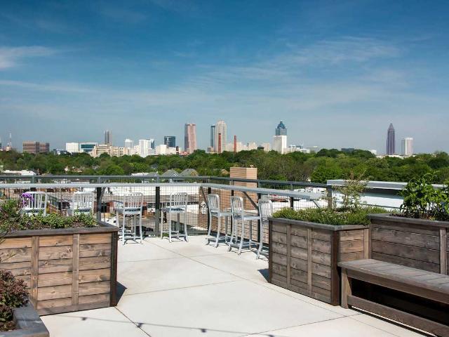 841 Memorial 2 Bedroom Apartment for Rent at 841 Memorial Dr Se, Atlanta, GA 30316 Reynoldstown
