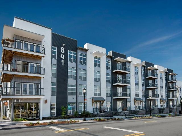 841 Memorial Studio Apartment for Rent at 841 Memorial Dr Se, Atlanta, GA 30316 Reynoldstown