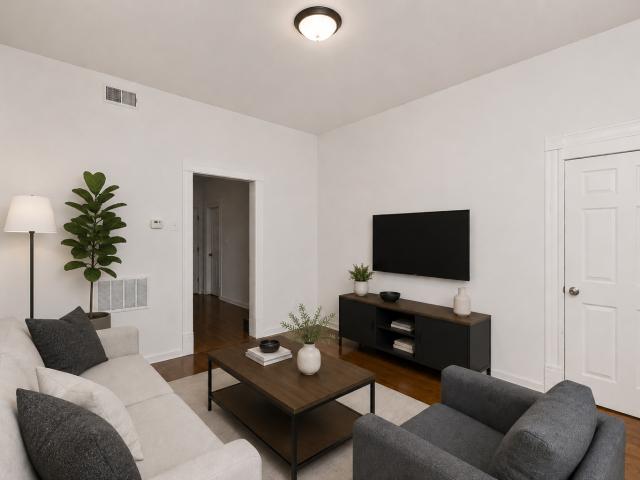 841 N Damen Avenue # 3R