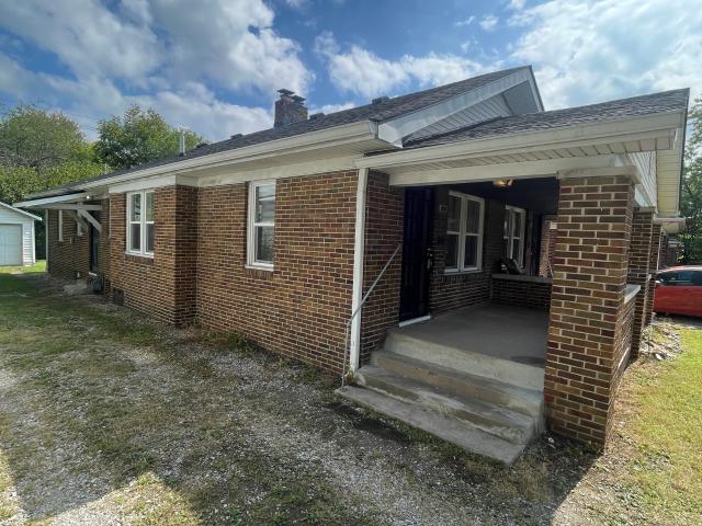 841 N Emerson Ave, Indianapolis, IN 46219 | Compass