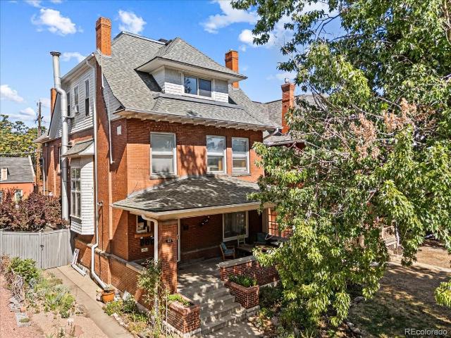 841 N Emerson Street # 3