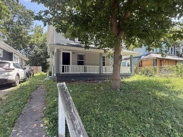 841 N Lasalle St, Indianapolis, IN 46201