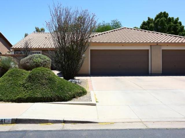 841 N Los Altos Dr, Chandler, AZ 85224