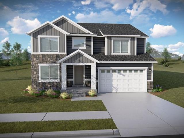 841 N Park Dr Unit 519, Lehi, UT 84048