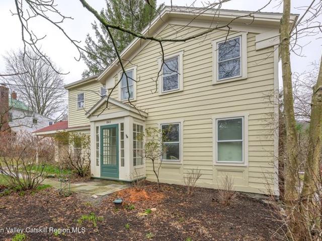 841 New York 203, Spencertown, NY 12165