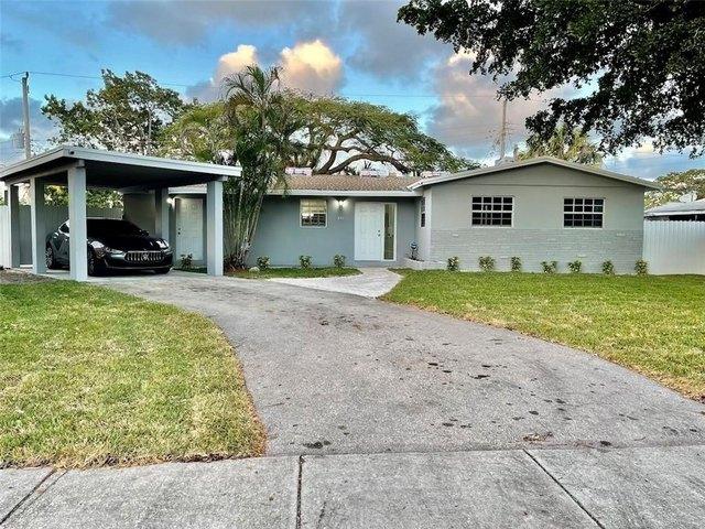 841 NE 51st St, Pompano Beach, FL 33064
