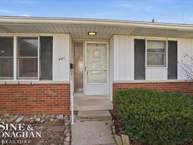 841 S 12th Street