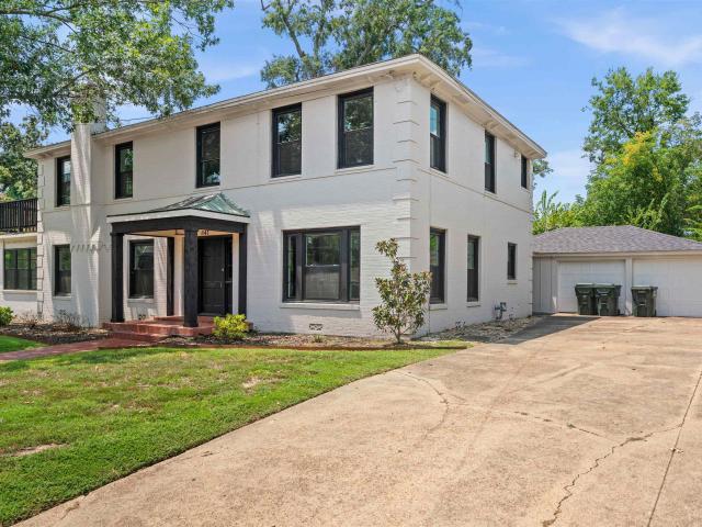 841 S Chilton Ave, Tyler, TX 75701 | MLS #25012 | Compass