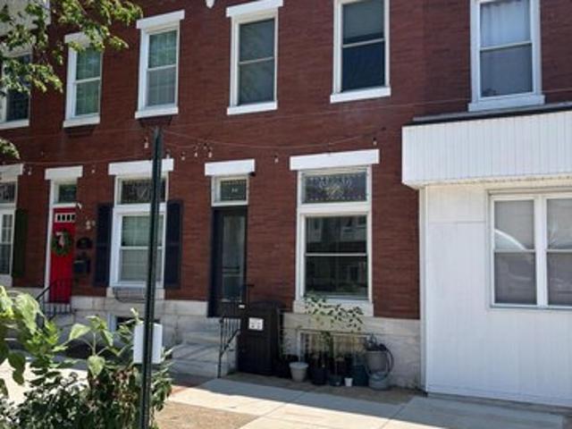 841 S Conkling St, Baltimore, MD 21224