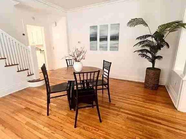 841 S. Goodman Street 3 Bedroom Apartment for Rent at 841 Goodman St S, Rochester, NY 14620 Ellwanger Barry