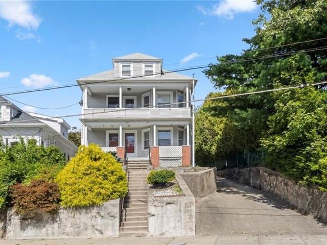 841 Smith St, Providence, RI 02908