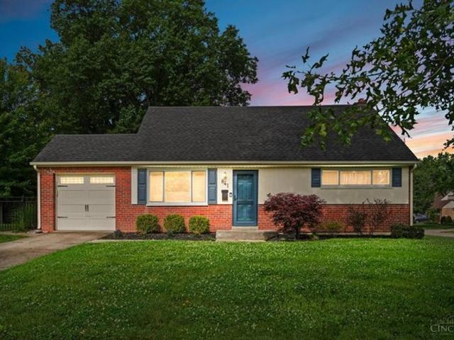 841 Sabino Ct, Springfield Township, OH 45231