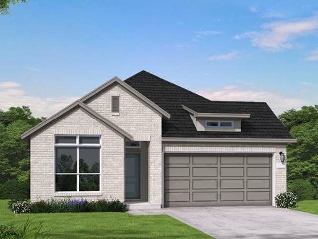 841 Saltbush St, New Braunfels, TX 78130
