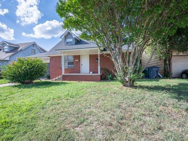 841 SE 67th St, Oklahoma City, OK 73149