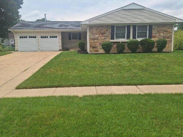 841 Silver Rock Ln, Buffalo Grove, IL 60089