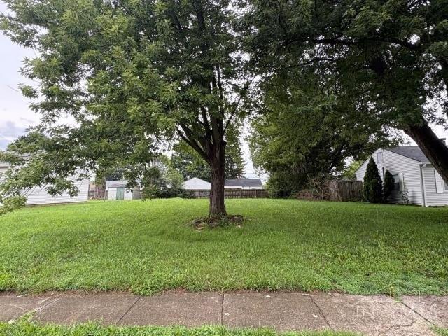 841 Spartan Ave, Vandalia, OH 45377