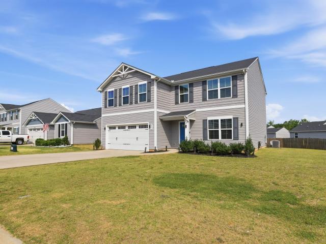841 Speakeasy Lane