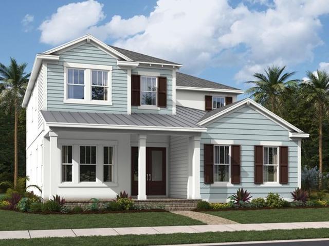 841 SW Newfield Ave, Palm City, FL 34990