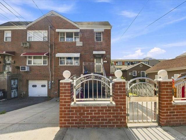 841 Swinton Ave, Bronx, NY 10465