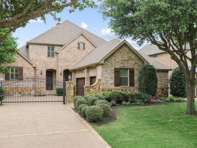 841 Sword Bridge Dr, Lewisville, TX 75056