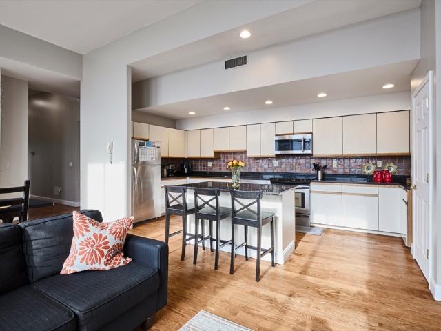 841 Parker St, Unit 306, Boston, MA 02120 | MLS #73474 | Compass
