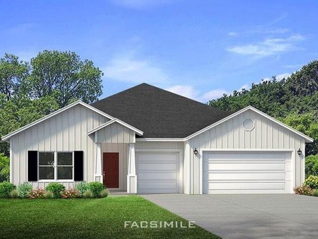 841 Provision Rd, Mobile, AL 36608