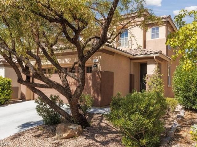 841 Purdy Lodge St, Las Vegas, NV 89138