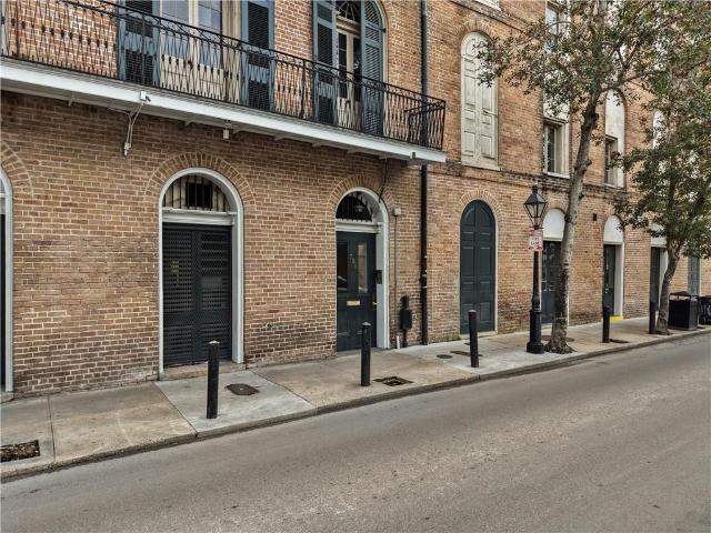 841 Royal Street # 2A