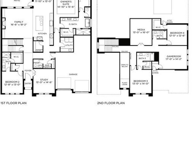 841 Rosso Dr, Prosper, TX 75078 | MLS #21211 | Compass